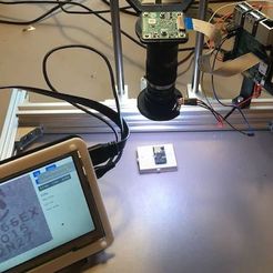Fichier STL gratuit Mini Traceur (CNC Plotter) Arduino・Objet à télécharger et à imprimer en 3D・Cults
